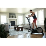 ProForm Smart Exercise Stationary Machine - Cadence LE Rear-Drive ...