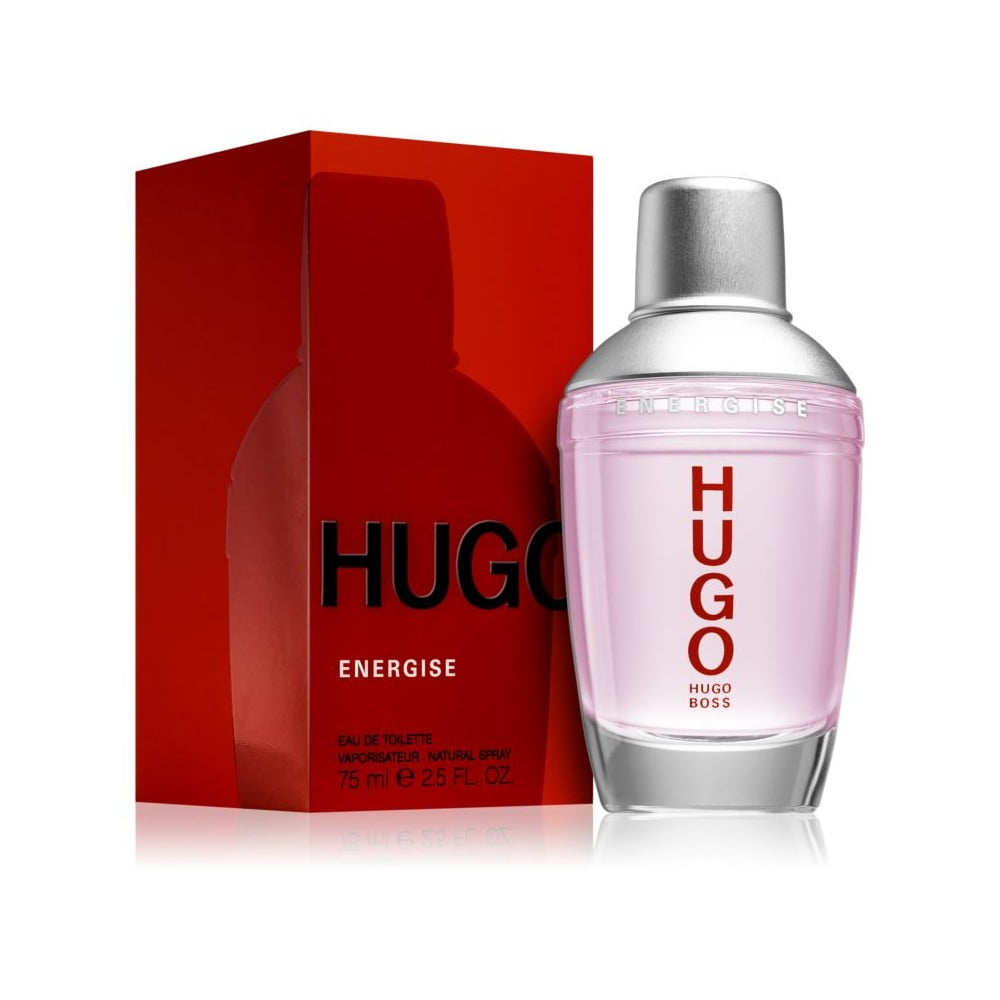 Energise Hugo Boss Eau de Toilette 75 ml | Walmart en línea
