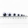 476 Piece Mixed Sticky Wiggle Googly Eyes Assorted Sizes for Kids Craft ...