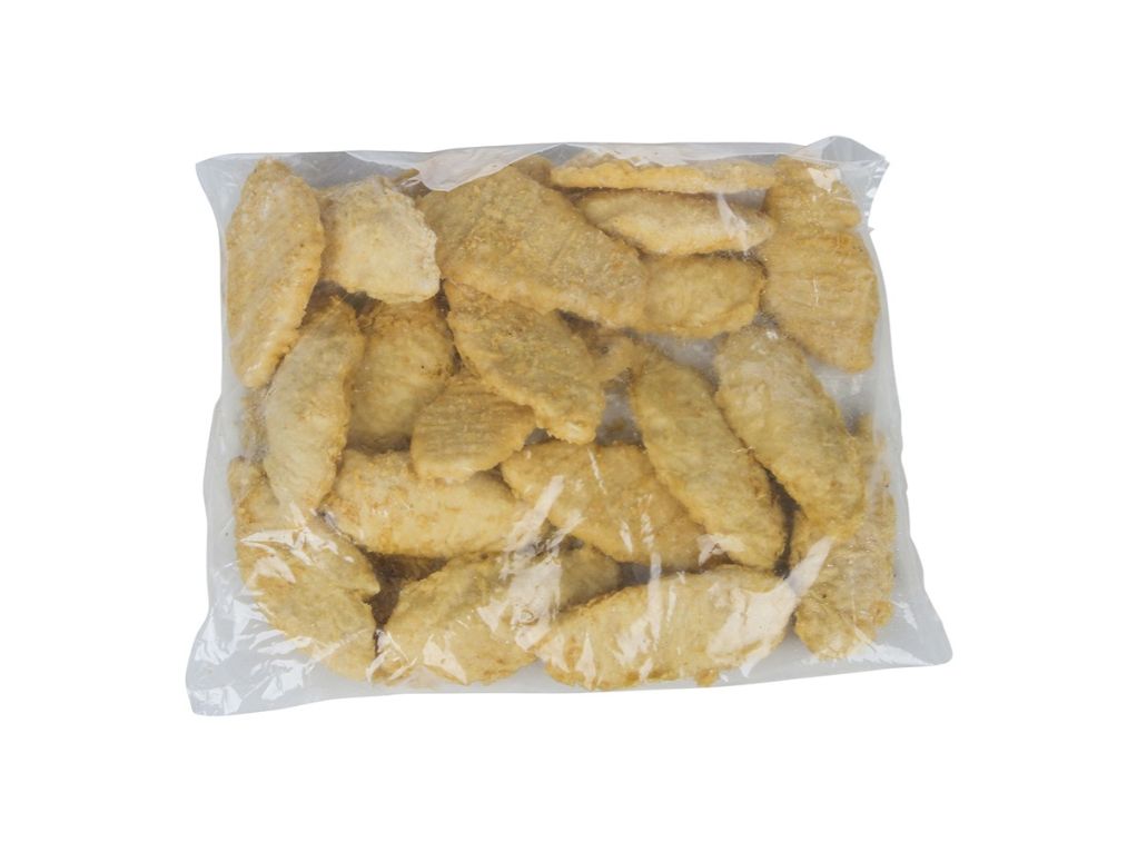 High Liner Brewers Choice Beer Battered Cod Fillet (PACK OF 10LBS ...