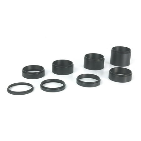 babydream1 1/2/3/5 Extension Tube Lens Extender Extending Ring Metal ...