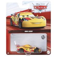 Disney / Pixar Metal Patty Diecast Car - Walmart.com