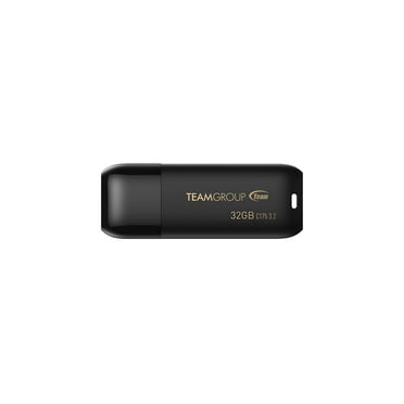 Ultra 32GB USB 3.1 Flash Drive - Black - Walmart.com