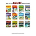 Build It! Volume 3: Make Supercool Models with Your Lego(r) Classic Set ...