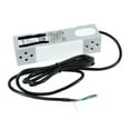 Single Point Load Cell Weighing Scale Accurate Shear Beam Force Sensor ...