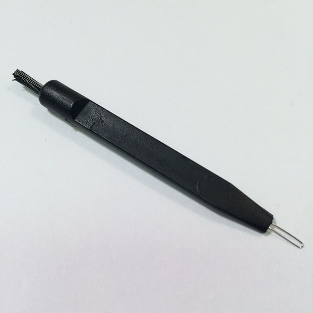 Set of 2 Wax Loop and Brush - Walmart.com