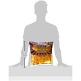 Hawkins Cheezies Corn Snacks 1120 Grams/39.5 Oz - 7x160 g Bags (8/Case ...