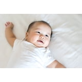 Bambini White Side Snap Short Sleeve Shirt - 5 Pack - Walmart.com
