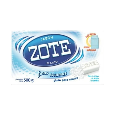 Jabón líquido Zote azul 1 l | Walmart en línea