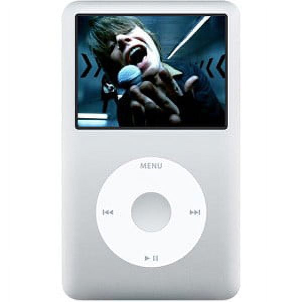 Walmart Apple Ipod Classic