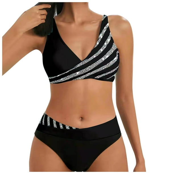 Bathing Suit For Women Swimsuit Women Bathing Suits For Women 2 Piece Swimsuit For Women Two