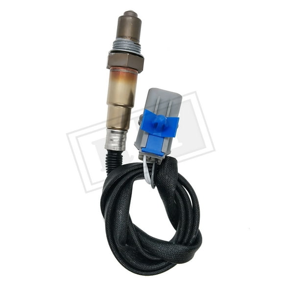 Mitsubishi Montero Sport Oxygen Sensor