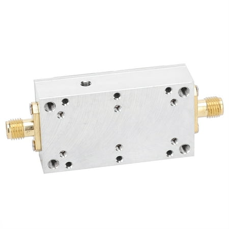 Frequency Multiplier Doubler Adapter Lightweight RF Frequency ...