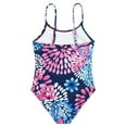 American Trends Toddler Girls Bathing Swimsuit One Piece Swimsuits for ...