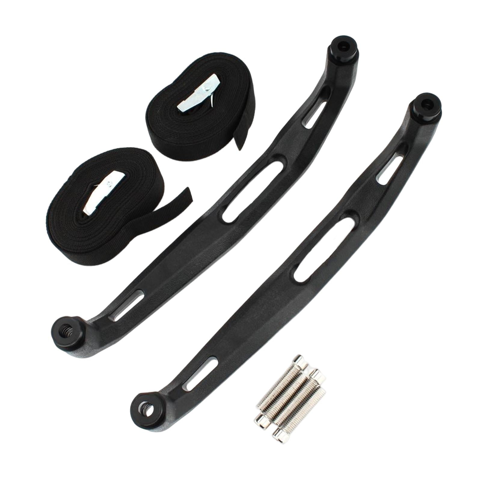 Motorcycle Rear Passenger Grab Handle Tail Armrest Grab Bar for Tenere ...