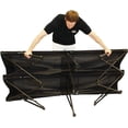 Kamp Rite Double Kwik Cot 2 Person Sleeping Bed - Walmart.com