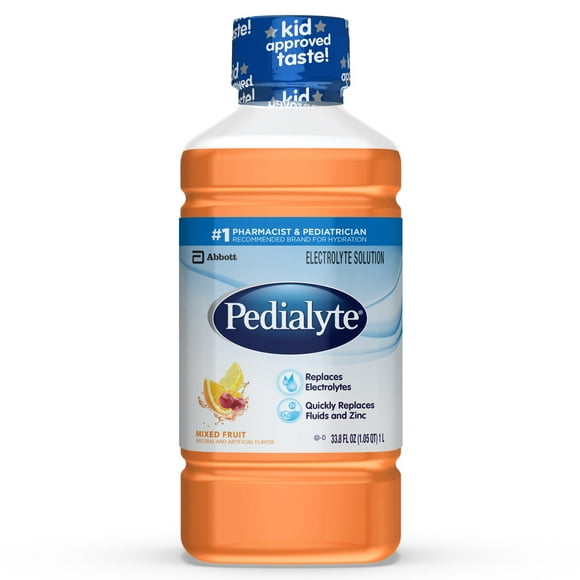 Pedialyte Adults