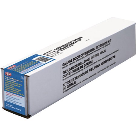 Genie 37301r C-Channel Chain Extension Kit - Walmart.com