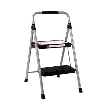 CORE PACIFIC Kitchen Buddy 2-in-1 Stool for Ages 1-3 safe up to 100 lbs ...