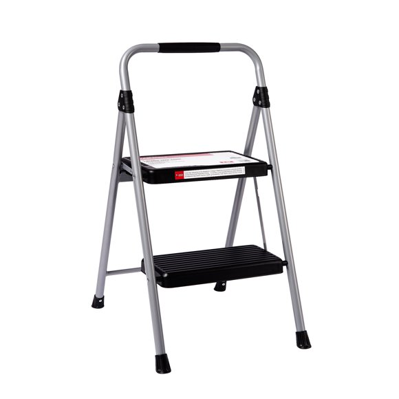 Two Tier Step Ladder
