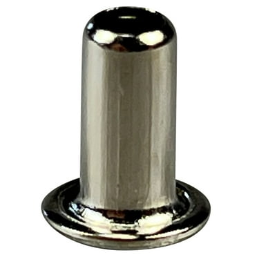 PLASTIC RIVET/GM 63mm DIAMETE 20PK - Walmart.com
