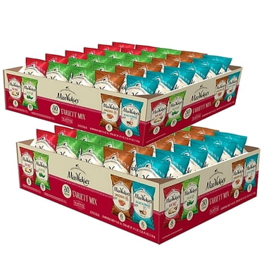 Miss Vickie's Kettle Cooked Potato Chips Variety Pack (1.3 oz., 30 ct ...
