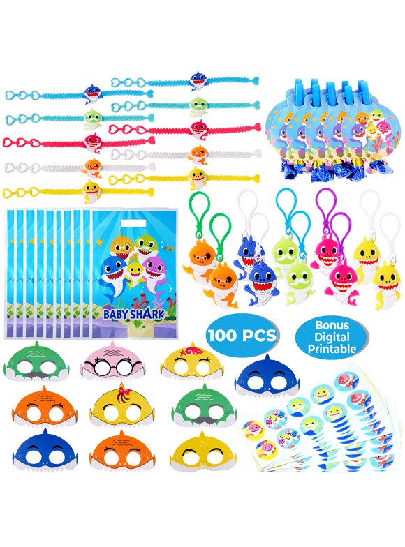 Baby Shark in Shop by Movie - Walmart.com