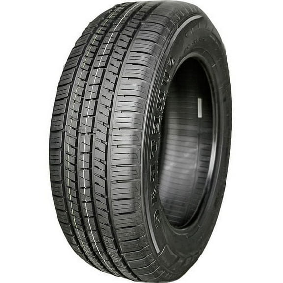 Summit Ultramax A/S All Season 225/65R17 102T Passenger Tire - Walmart.com