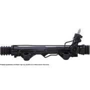 Ford Ranger Rack And Pinion Assembly