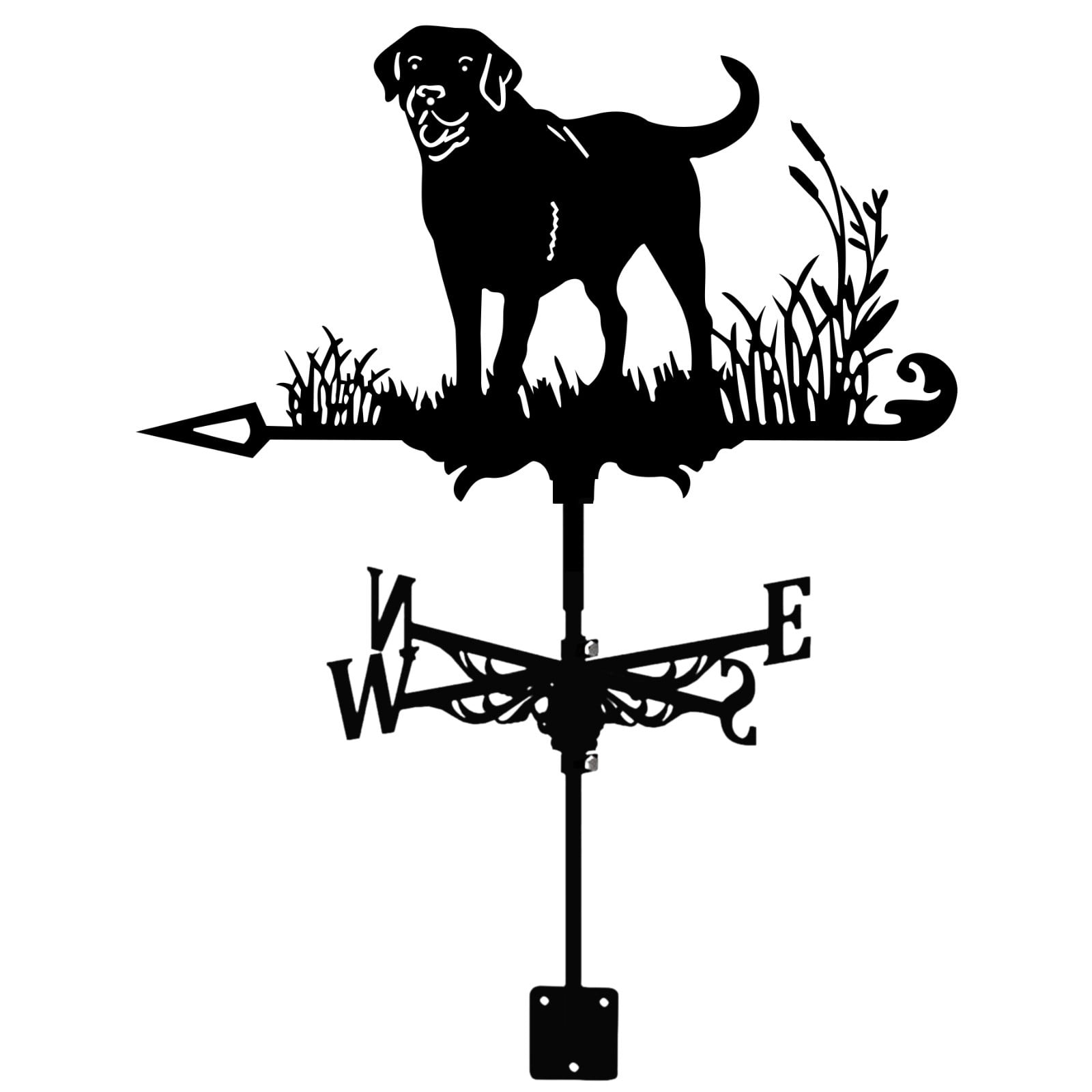 Click here for Drppepioner Weather Vane Decoration Roof Weather V... prices