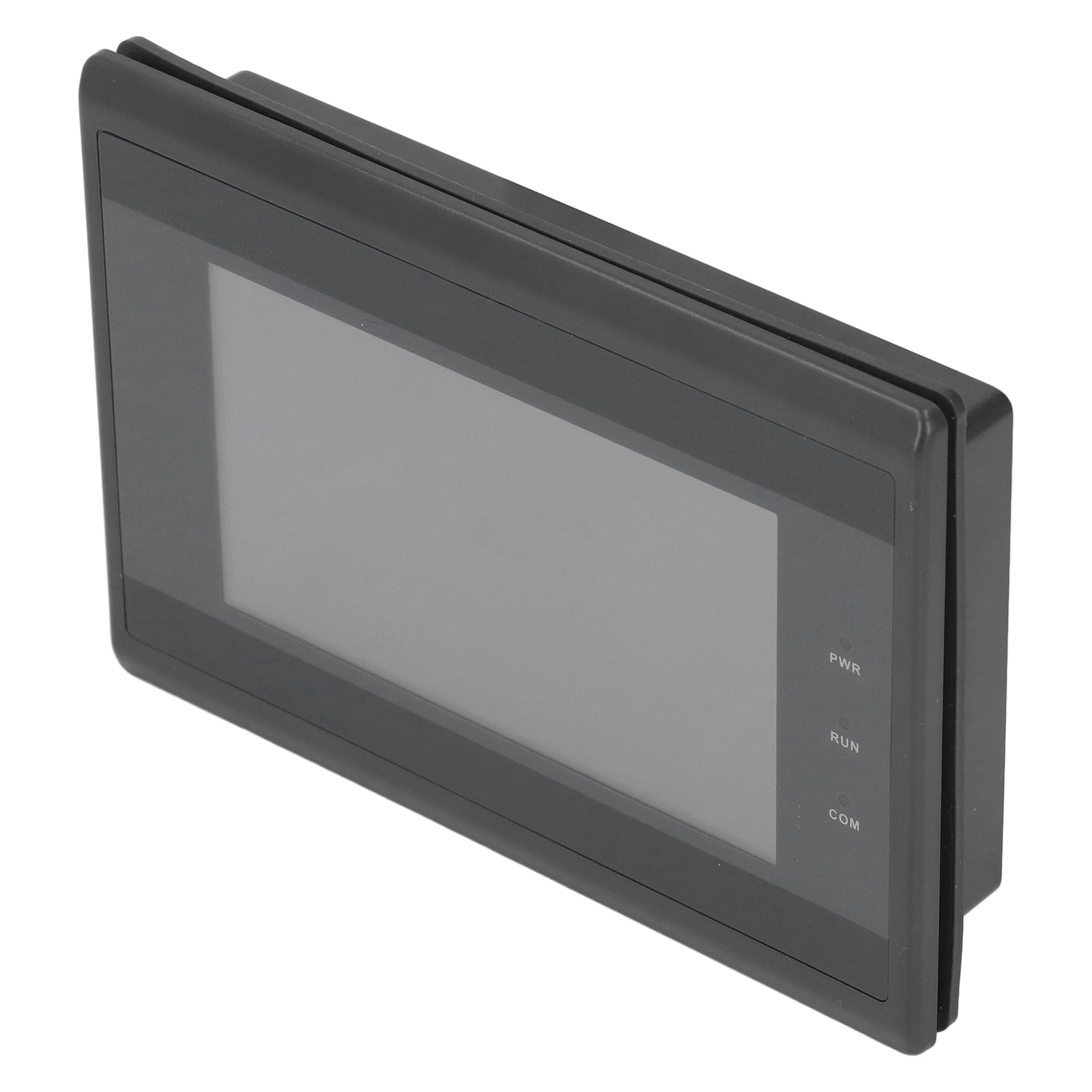 Pantalla Táctil PLC Pantalla Táctil Retroiluminada HMI Con Procesador ARM9 Para Controlador ...