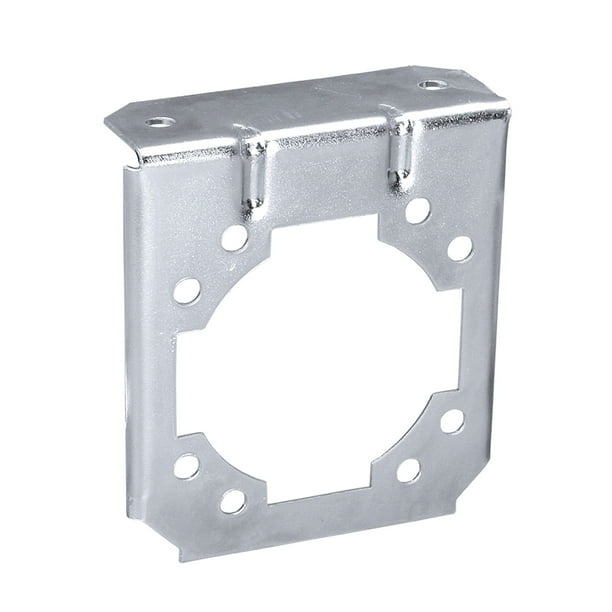 Bargman 50-77-070 7-Way Mounting Bracket - Walmart.com