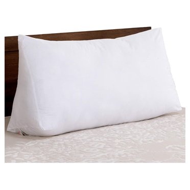 Triangular Positioning Support Pillow Reading Backrest Wedge Pillow ...