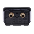 Air Lift Manual Paddle Valve Switch 21703 91-8308 for Bostrom and ...