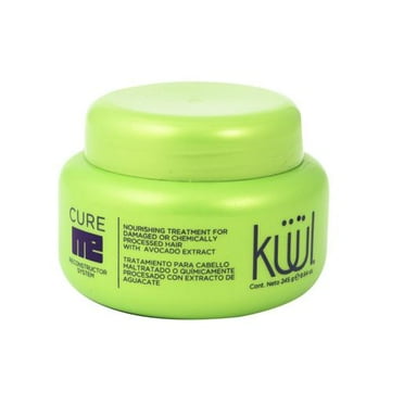 Kuul Cure Me Repair Leave-In Treatment - 10.1 oz - Walmart.com