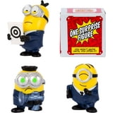Despicable Me 4 Minions AVL Squad Mini Figure 4-Pack - Walmart.com