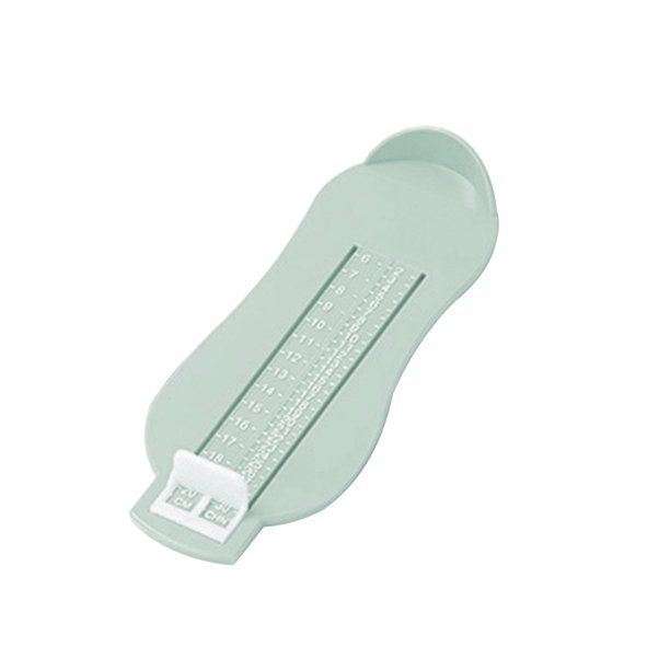 Foot Measure Tool