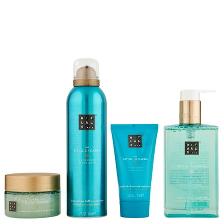 Rituals The Ritual of Karma Travel Gift Set | Walmart Canada