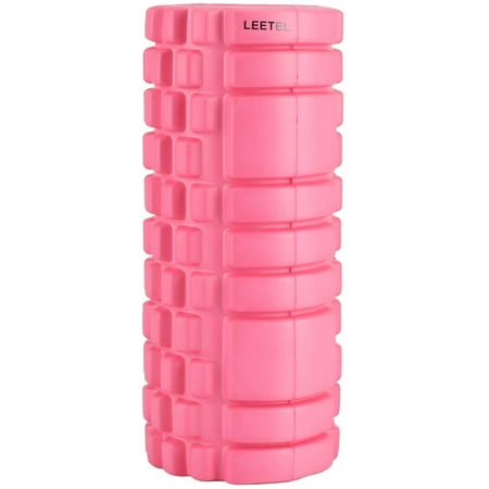The Original Body Foam Roller, Exercise Body Roller - Self Myofascial ...