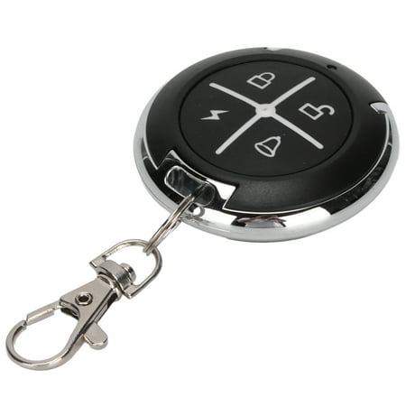 Remote Control Switch Remote Control Wireless Remote Control 4 Button ...