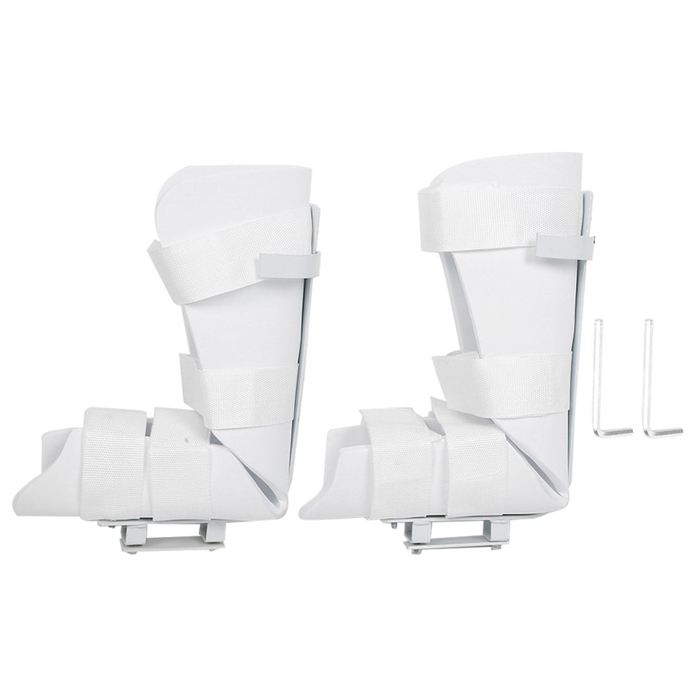 Férula de apoyo para piernas para un ejercicio seguro y eficaz, ayuda ...