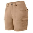 Black Jean Shorts For Women Womens Loose Solid Color Mini Pant Summer Beach Shorts Buttons
