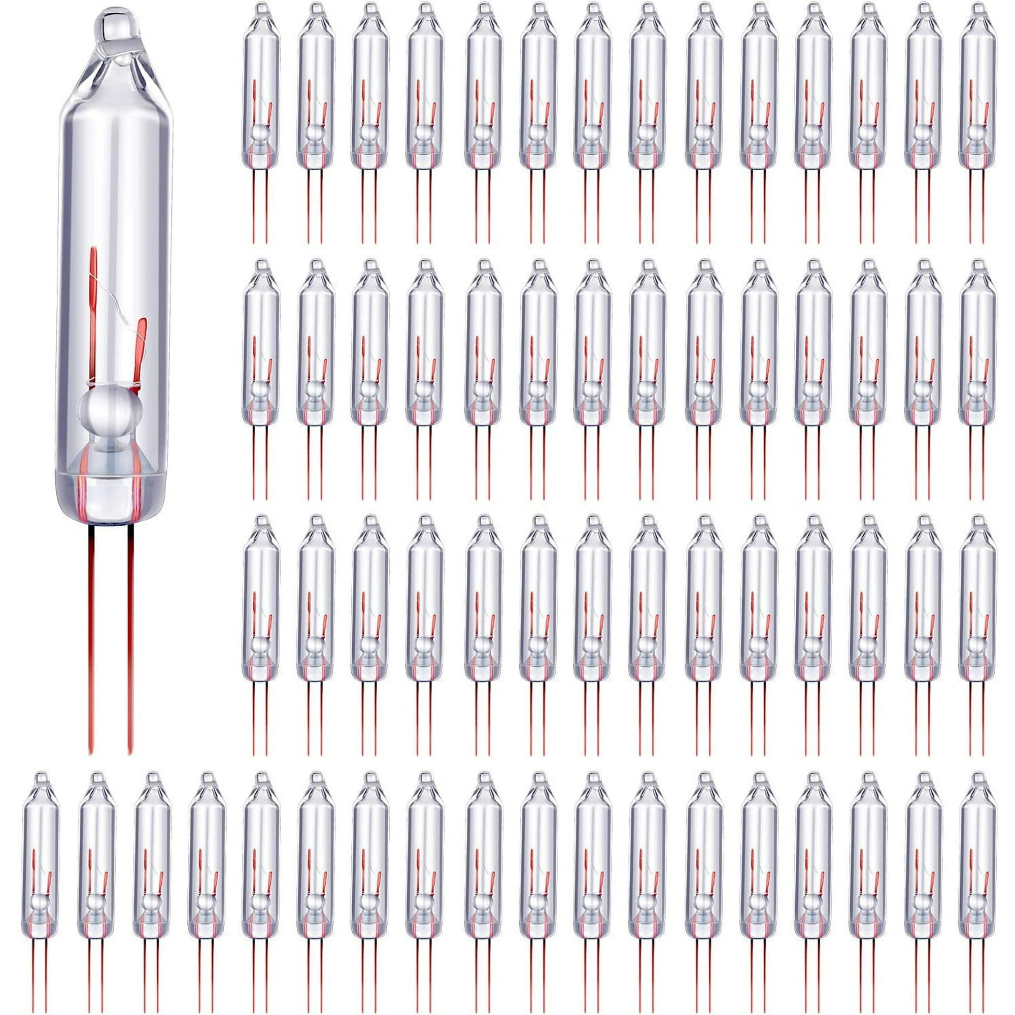 Click here for Blinkllx 100 Pcs Mini Christmas 2.5 Volt Replaceme... prices