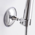 Adjustable Strong Suction Cup Shower for Head Holder Bracket Stand 360 ...