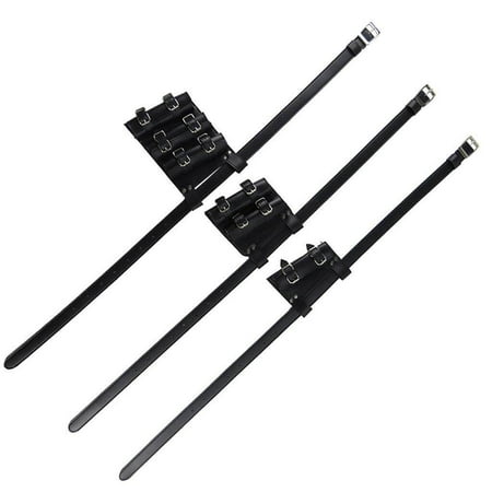 Medieval Sword Holder PU Leather Rapier Belt Waist Rapier Holder PU ...