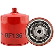 Fuel Water Separator Filter Baldwin BF1223-O - Walmart.com