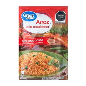 Arroz instantáneo | Walmart tienda en línea