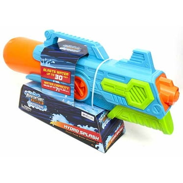Adventure Force Arsenal Blaster Bundle - Walmart.com