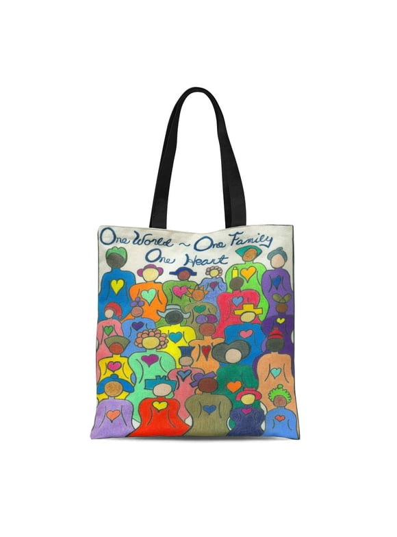 Friendship Bags