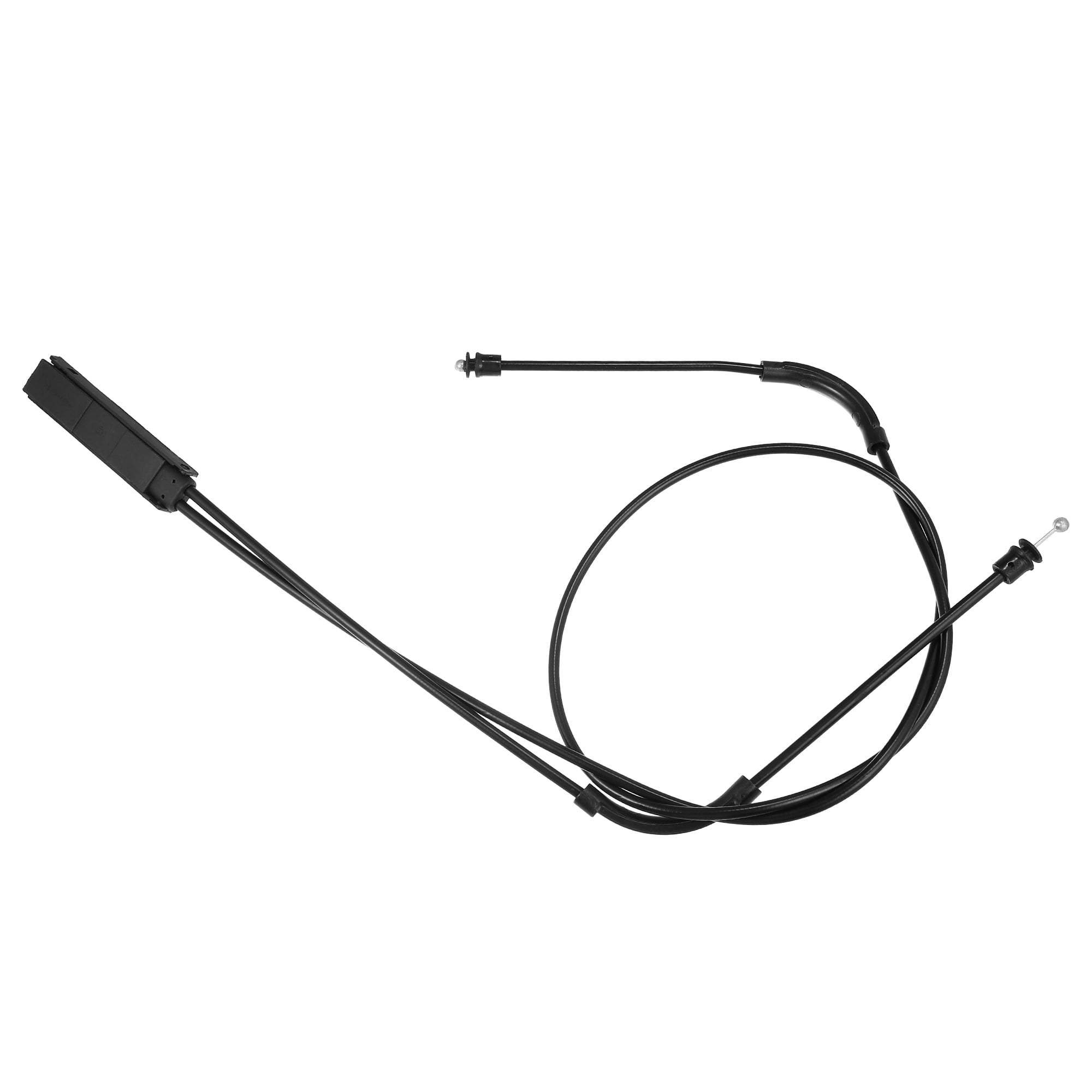 2538800159 Car Auto Front Engine Hood Bonnet Release Cable for Mercedes ...